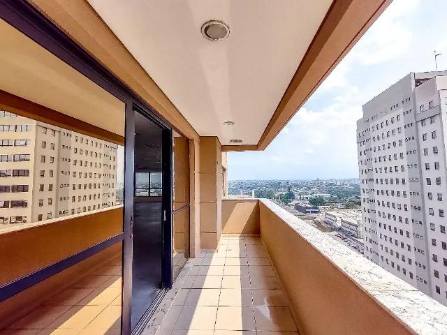Conj. Comercial / Sala para Locação em Barueri/SP Alphaville Industrial