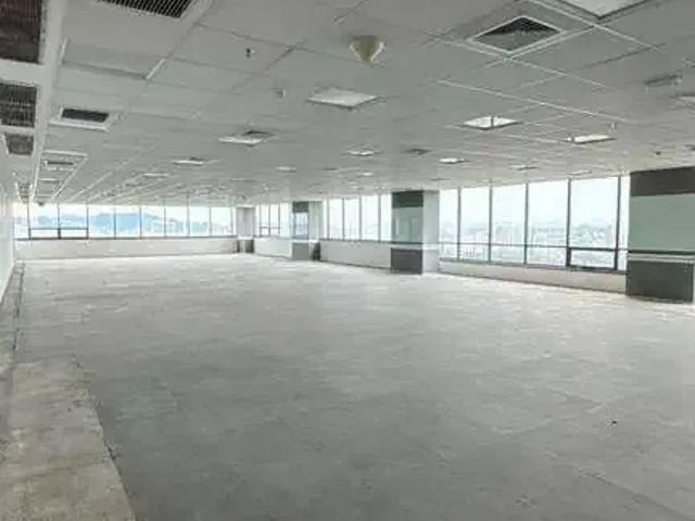 Conj. Comercial / Sala para Locação em Barueri/SP Alphaville Industrial