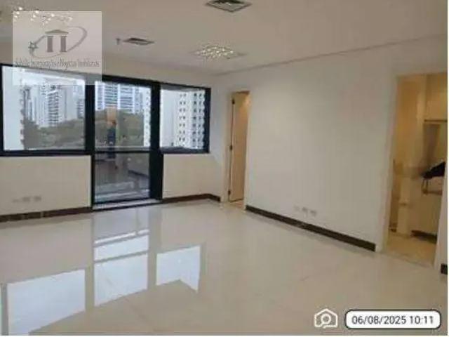Conj. Comercial / Sala para Locação em Barueri/SP Alphaville Industrial