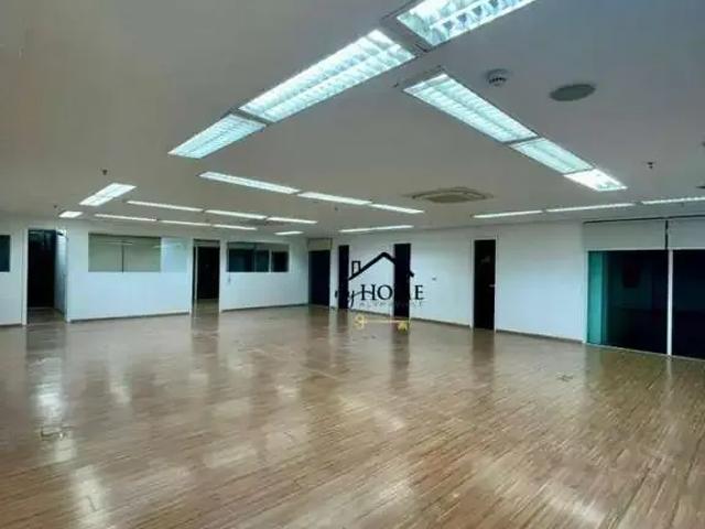 Conj. Comercial / Sala para Locação em Barueri/SP Alphaville Industrial