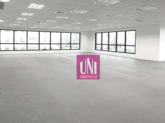 Conj. Comercial / Sala para Locação em Barueri/SP Alphaville Industrial