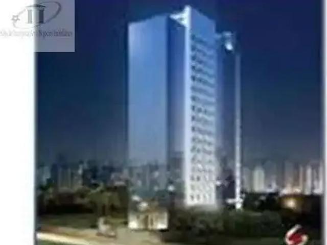 Conj. Comercial / Sala para Locação em Barueri/SP Alphaville Industrial