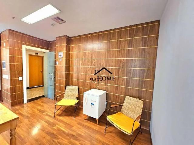 Conj. Comercial / Sala para Locação em Barueri/SP Alphaville Industrial