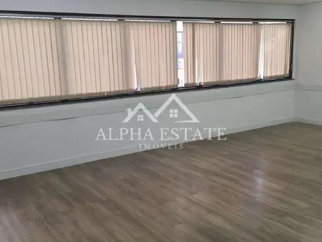 Conj. Comercial / Sala para Locação em Barueri/SP Alphaville Industrial