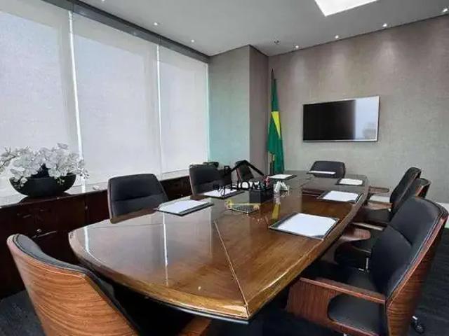 Conj. Comercial / Sala para Locação em Barueri/SP Alphaville Industrial