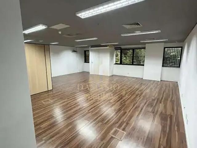 Conj. Comercial / Sala para Locação em Barueri/SP Alphaville Industrial