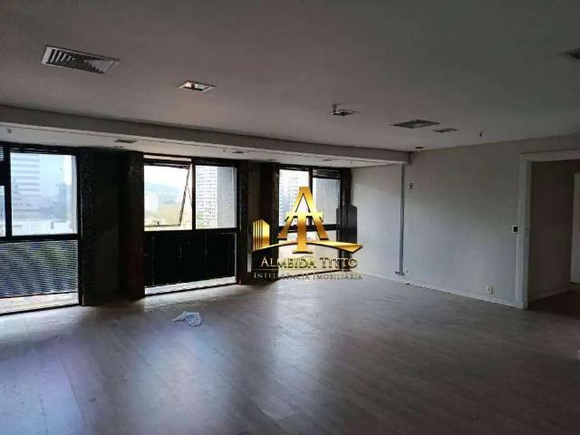 Conj. Comercial / Sala para Locação em Barueri/SP Alphaville Industrial