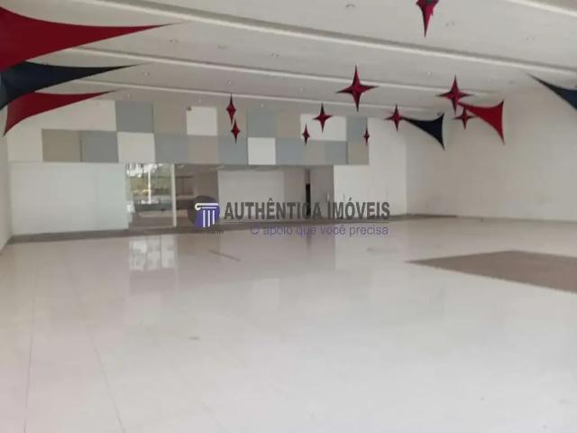 Conj. Comercial / Sala para Locação em Barueri/SP Alphaville Industrial