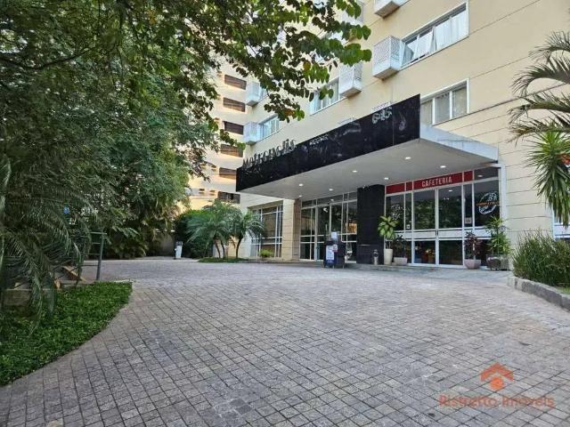 Conj. Comercial / Sala para Locação em Barueri/SP Alphaville Industrial