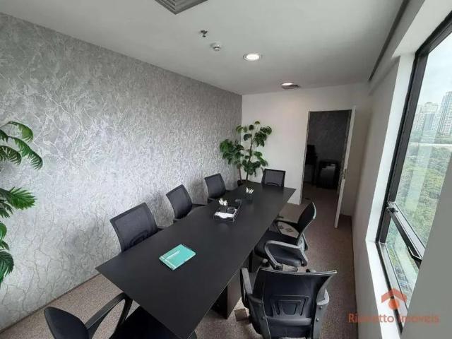 Conj. Comercial / Sala para Locação em Barueri/SP Alphaville Industrial