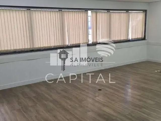 Conj. Comercial / Sala para Locação em Barueri/SP Alphaville Industrial