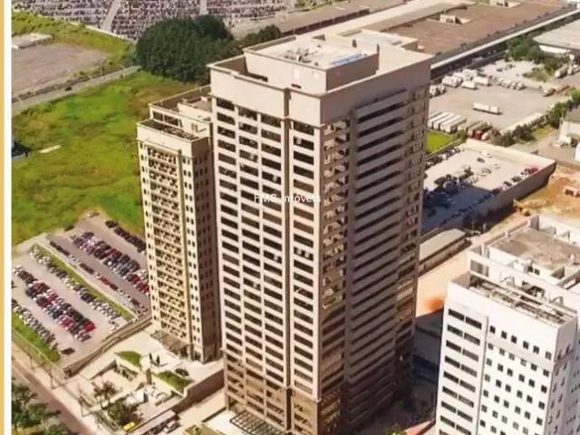 Conj. Comercial / Sala para Locação em Barueri/SP Alphaville Industrial