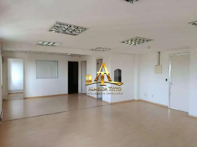 Conj. Comercial / Sala para Locação em Barueri/SP Alphaville Industrial