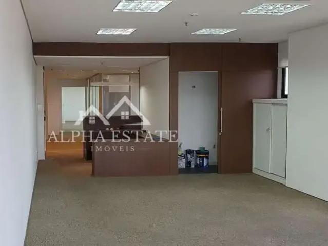 Conj. Comercial / Sala para Locação em Barueri/SP Alphaville Industrial