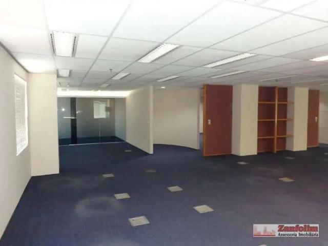Conj. Comercial / Sala para Locação em Barueri/SP Alphaville Industrial
