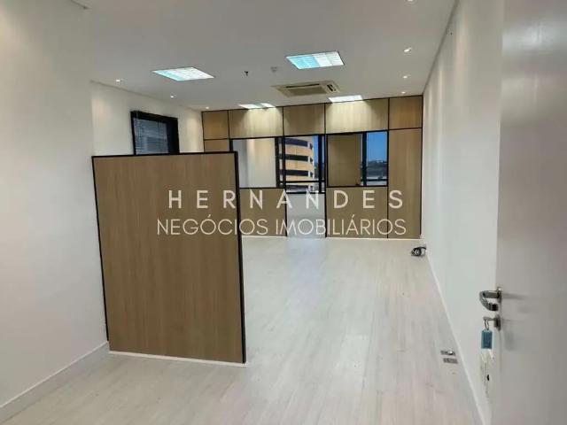 Conj. Comercial / Sala para Locação em Barueri/SP Alphaville Industrial