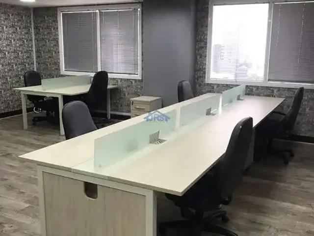 Conj. Comercial / Sala para Locação em Barueri/SP Alphaville Industrial
