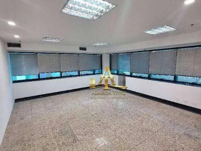 Conj. Comercial / Sala para Locação em Barueri/SP Alphaville Industrial