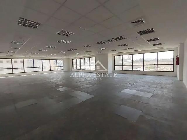 Conj. Comercial / Sala para Locação em Barueri/SP Alphaville Industrial
