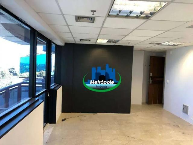 Conj. Comercial / Sala para Locação em Barueri/SP Alphaville Industrial