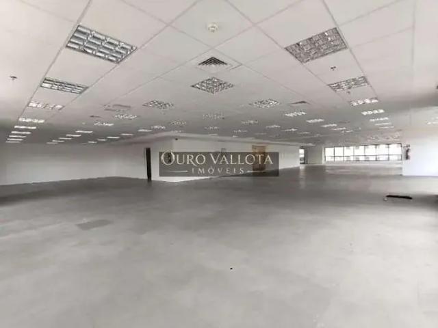 Conj. Comercial / Sala para Locação em Barueri/SP Alphaville Industrial