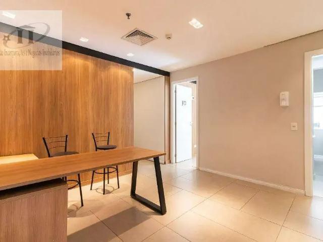 Conj. Comercial / Sala para Locação em Barueri/SP Alphaville Industrial