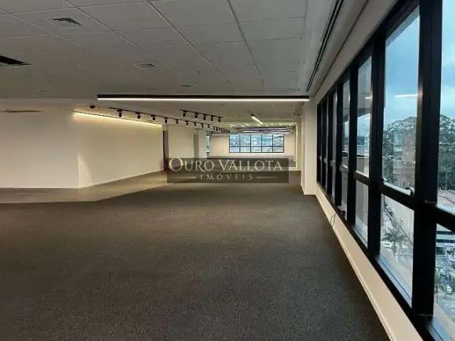 Conj. Comercial / Sala para Locação em Barueri/SP Alphaville Industrial