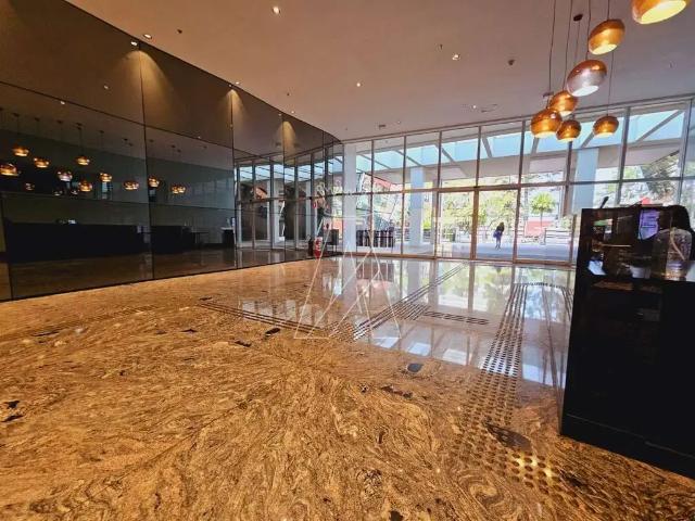 Conj. Comercial / Sala para Locação em Barueri/SP Alphaville Industrial