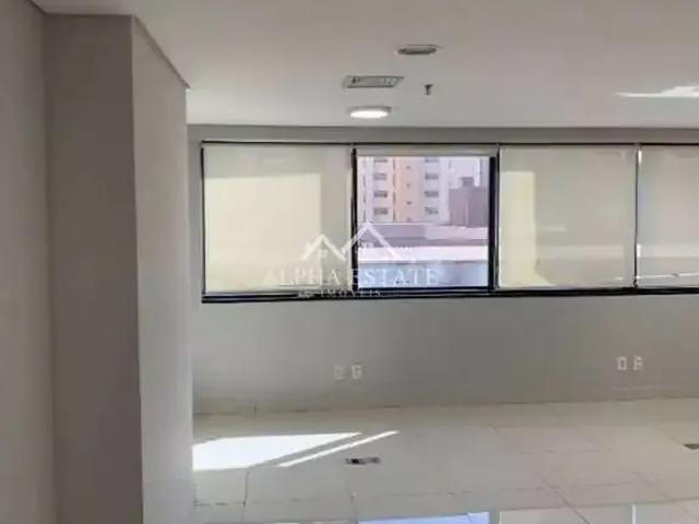 Conj. Comercial / Sala para Locação em Barueri/SP Alphaville