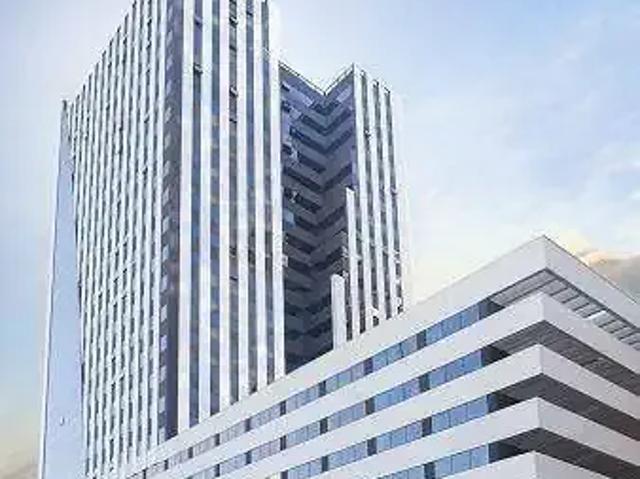 Conj. Comercial / Sala para Locação em Barueri/SP Alphaville