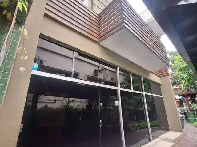 Conj. Comercial / Sala para Locação em Barueri/SP Alphaville