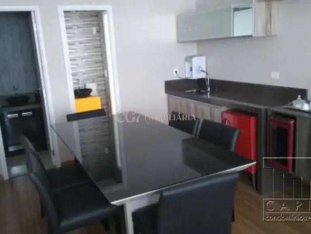 Conj. Comercial / Sala para Locação em Barueri/SP Alphaville
