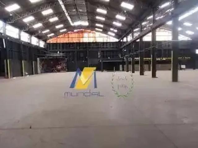 Conj. Comercial / Sala para Locação em Barueri/SP Alphaville
