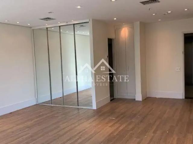 Conj. Comercial / Sala para Locação em Barueri/SP Alphaville
