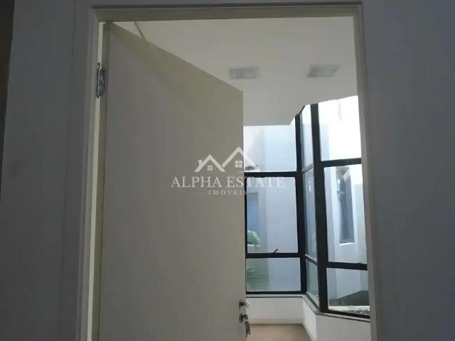 Conj. Comercial / Sala para Locação em Barueri/SP Alphaville