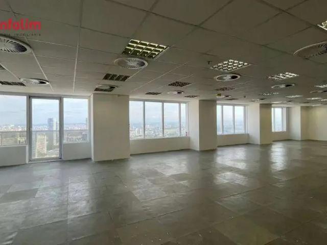 Conj. Comercial / Sala para Locação em Barueri/SP Alphaville