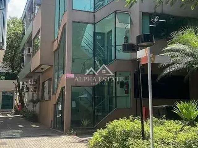 Conj. Comercial / Sala para Locação em Barueri/SP Alphaville