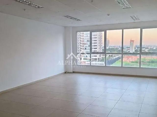 Conj. Comercial / Sala para Locação em Barueri/SP Alphaville