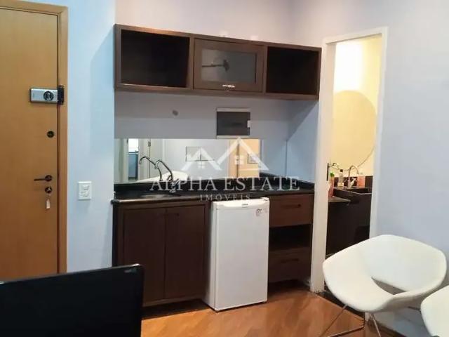 Conj. Comercial / Sala para Locação em Barueri/SP Alphaville