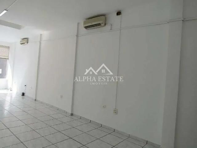 Conj. Comercial / Sala para Locação em Barueri/SP Alphaville