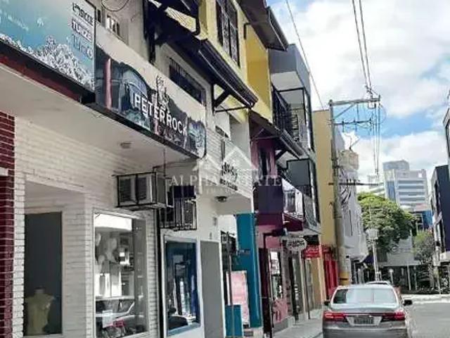 Conj. Comercial / Sala para Locação em Barueri/SP Alphaville