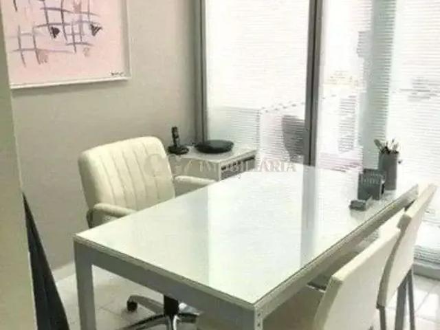 Conj. Comercial / Sala para Locação em Barueri/SP Alphaville