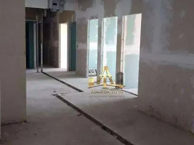Conj. Comercial / Sala para Locação em Barueri/SP Alphaville