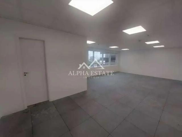 Conj. Comercial / Sala para Locação em Barueri/SP Alphaville