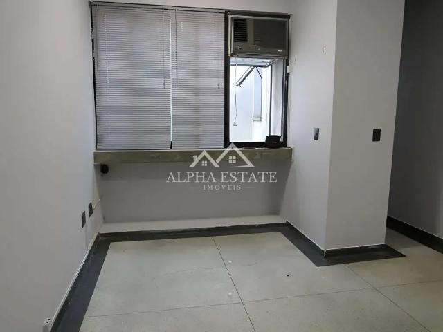 Conj. Comercial / Sala para Locação em Barueri/SP Alphaville