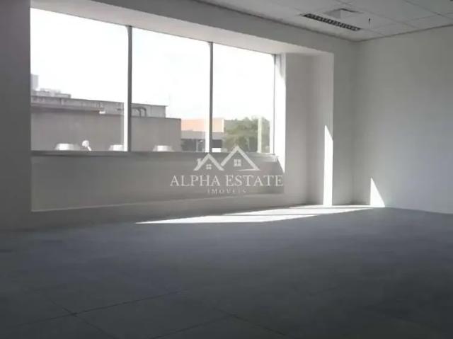 Conj. Comercial / Sala para Locação em Barueri/SP Alphaville