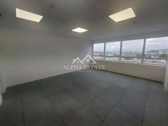 Conj. Comercial / Sala para Locação em Barueri/SP Alphaville