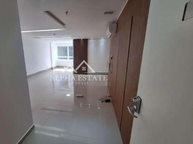 Conj. Comercial / Sala para Locação em Barueri/SP Alphaville