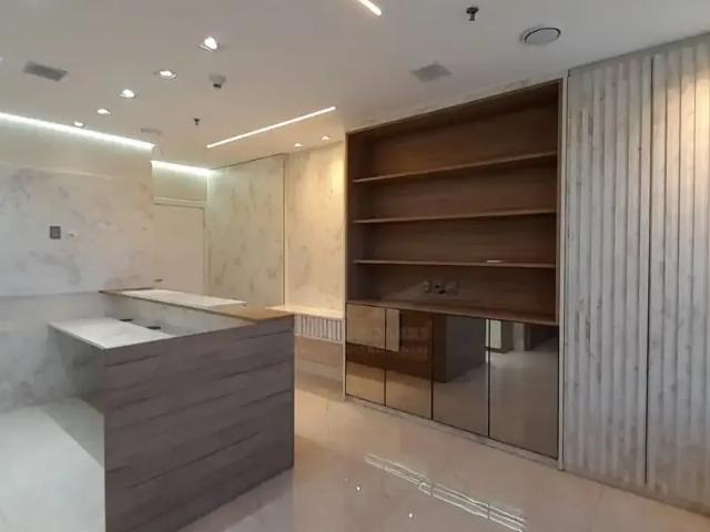 Conj. Comercial / Sala para Locação em Barueri/SP Alphaville