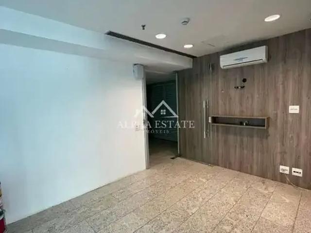 Conj. Comercial / Sala para Locação em Barueri/SP Alphaville